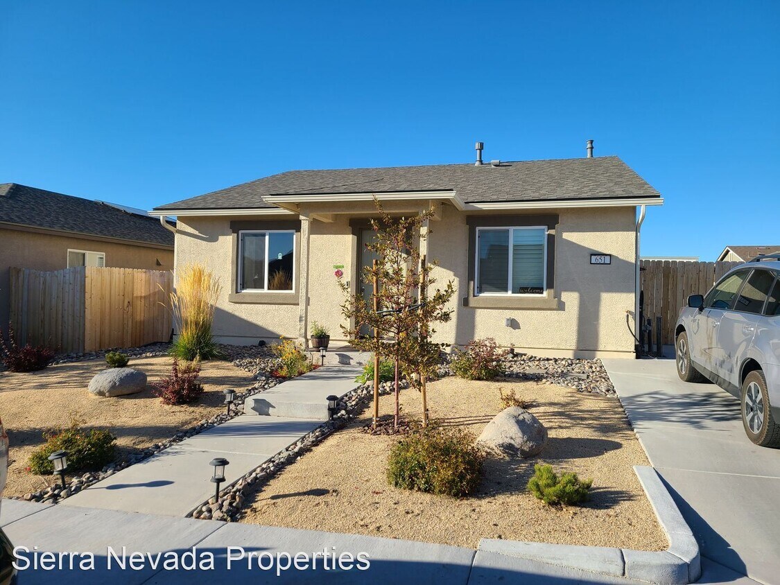 651 Osino Dr, Reno, NV 89506 - House Rental in Reno, NV | Apartments.com