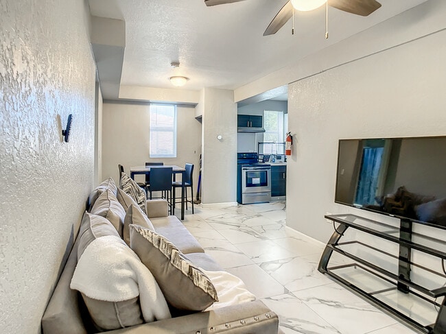 King Heights Apartments for Rent with Hardwood Floors - Miami, FL - Updated Today | Apartments.com