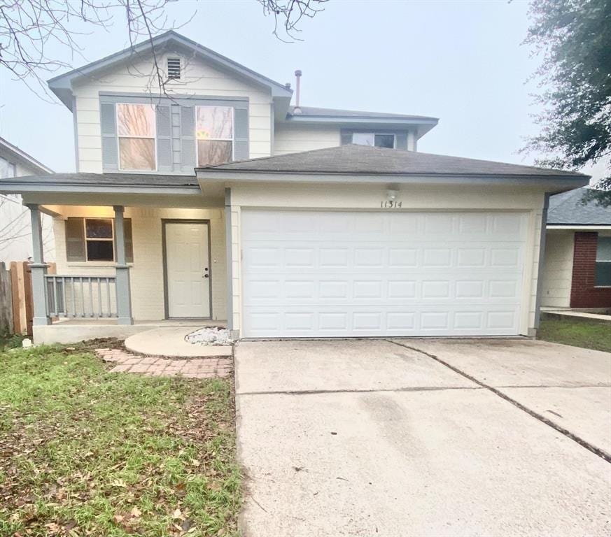 11314 James Haller Dr, Austin, TX 78748 - House Rental in Austin, TX ...