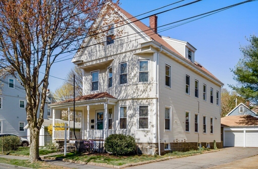 8 Antwerp St Unit 8, Milton, MA 02186 - Room for Rent in Milton, MA ...