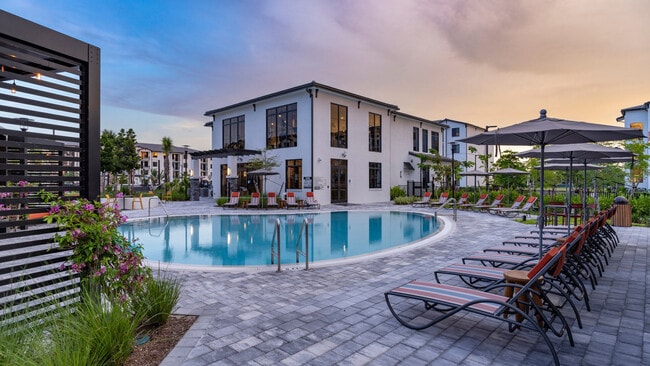 Newly Constructed Apartments for Rent in Miami FL