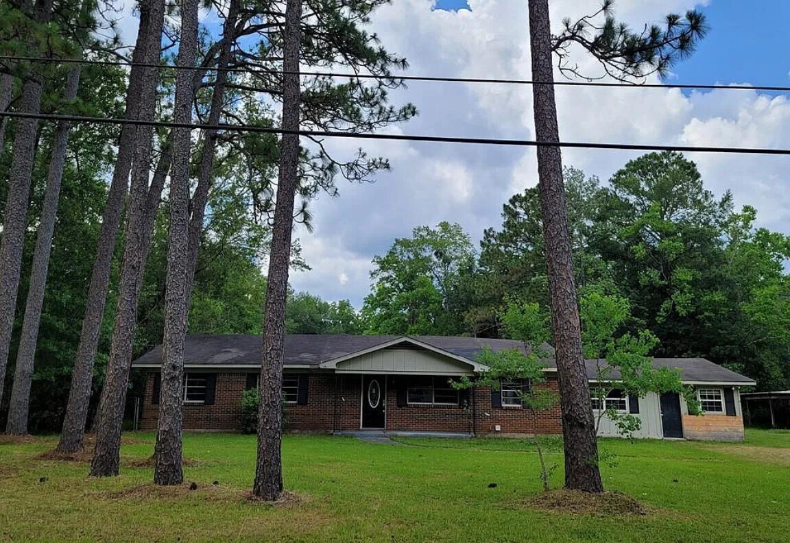 4148 Furman Dr, Mobile, AL 36619 - House Rental in Mobile, AL ...