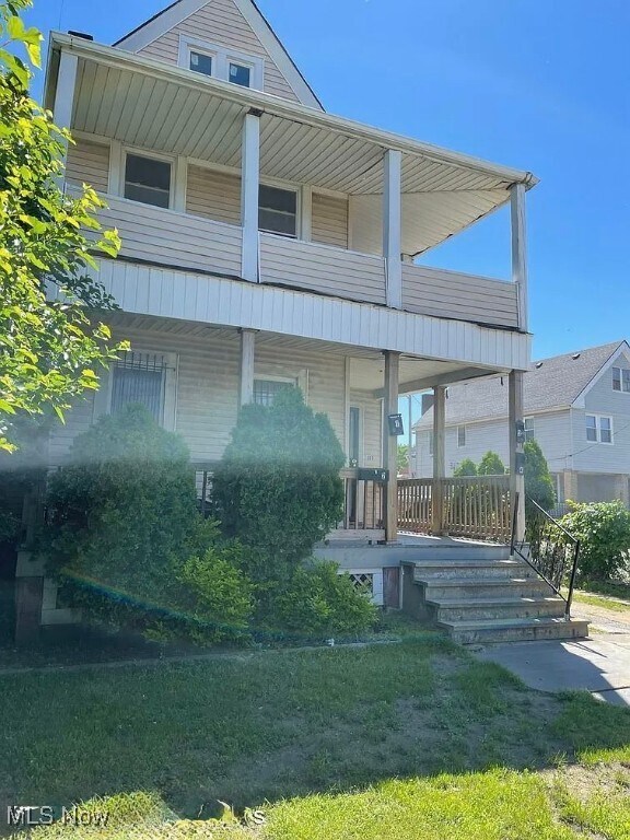 1355 Addison Rd Unit 3, Cleveland, OH 44103 - Room for Rent in ...