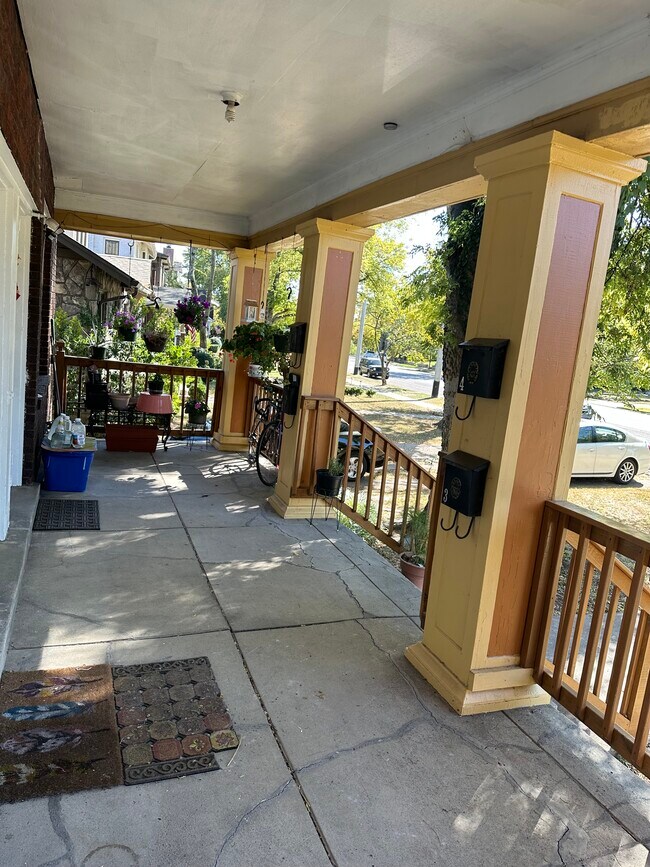 2306 Belmont Blvd Unit #2, Nashville, TN 37212 - 2306 Belmont Blvd ...