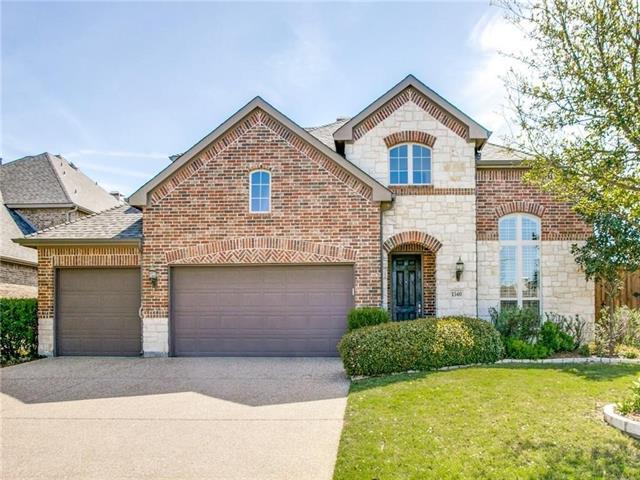 1340 Moonlight Trail, Prosper, TX 75078 - House Rental in Prosper, TX ...