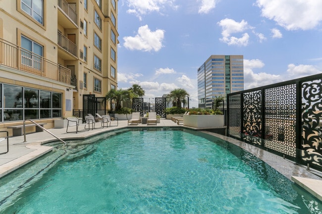 Dominion Post Oak - Apartments in Houston, TX | Apartments.com