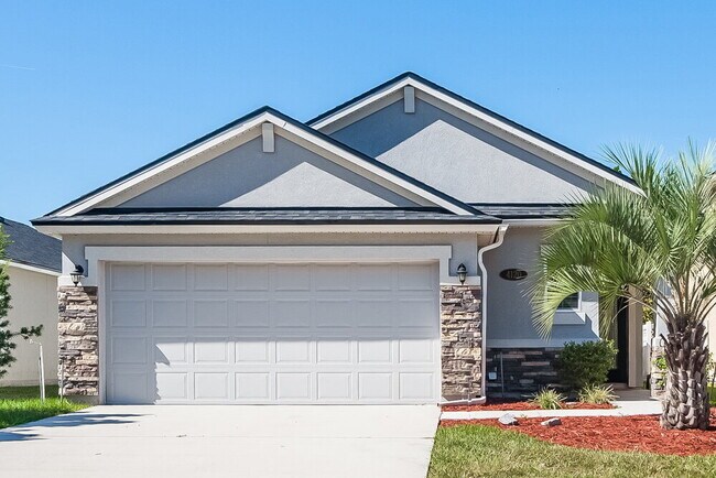 Forest Hammock at Oakleaf Plantation Apartments for Rent with a Yard ...