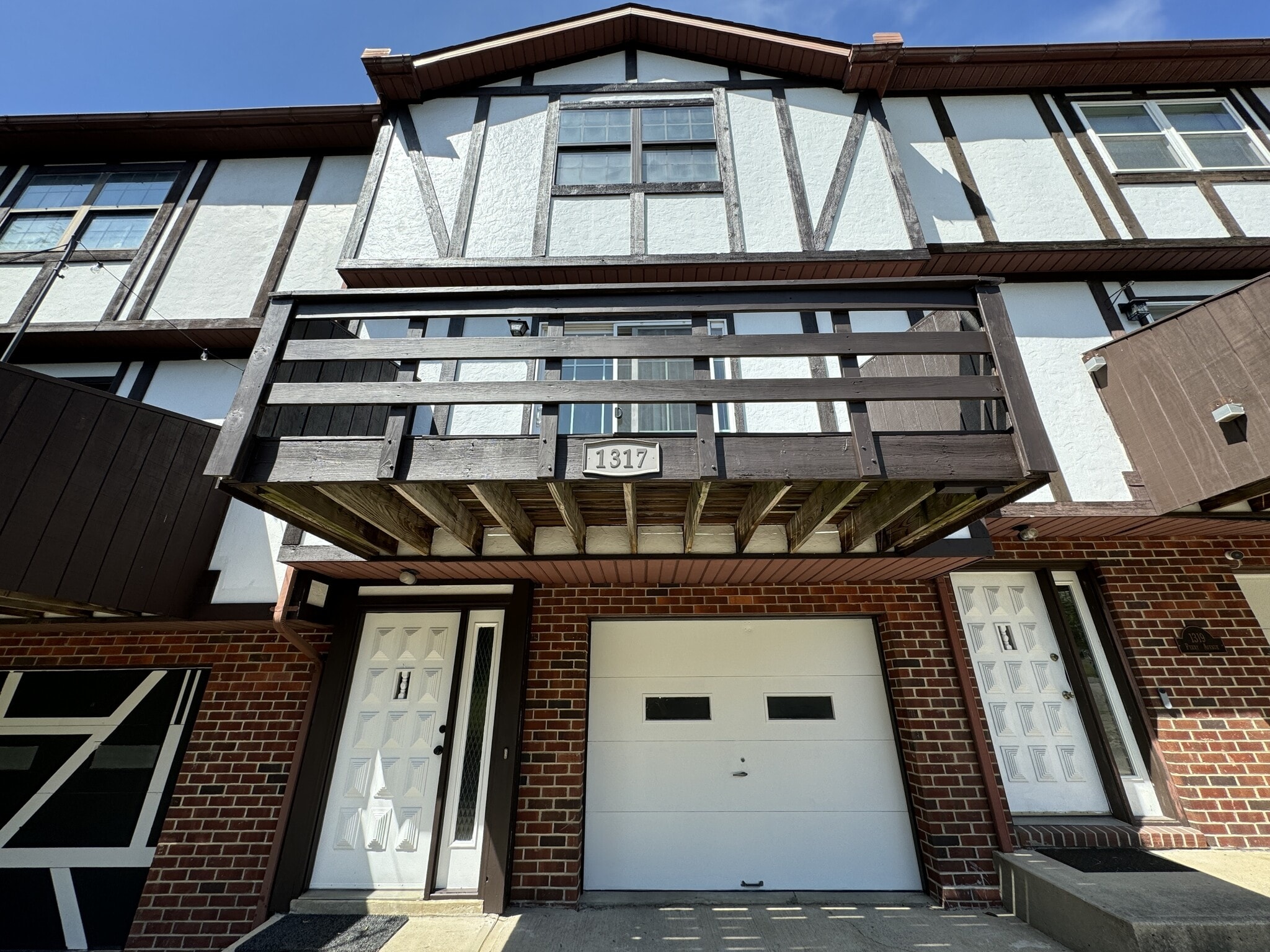 1317 Perry Ave, Morgantown, WV 26505 - Townhome Rentals in Morgantown ...