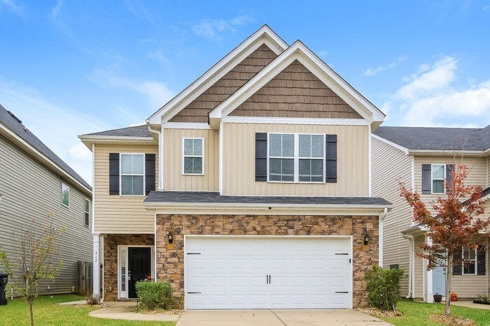 317 Claudia Dr, Grovetown, GA 30813 - House Rental in Grovetown, GA ...