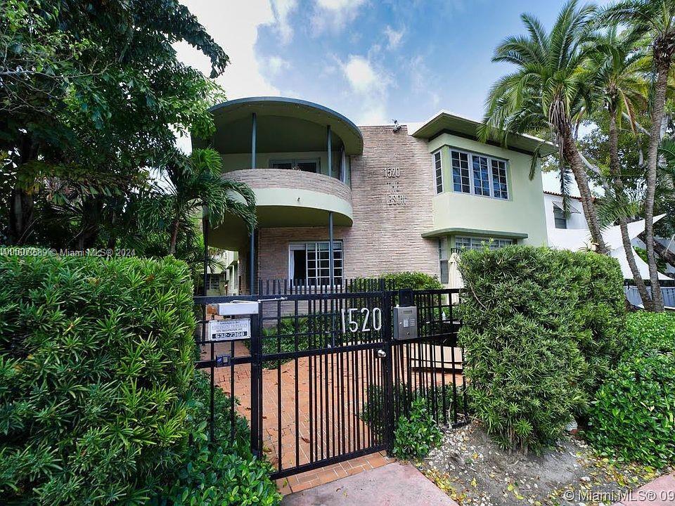 1520 Euclid Ave Unit 8, Miami Beach, FL 33139 - Condo for Rent in Miami ...