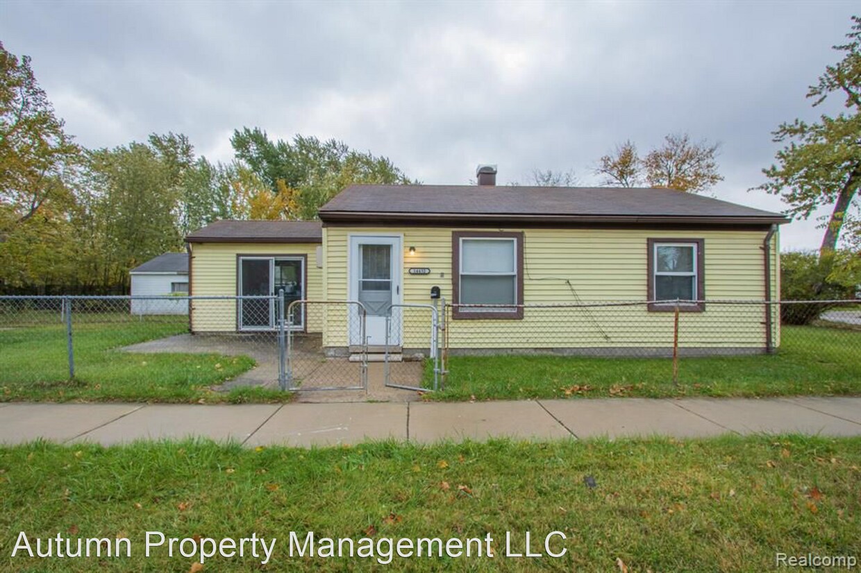 14432 Toepfer Rd, Warren, MI 48089 - House Rental in Warren, MI ...