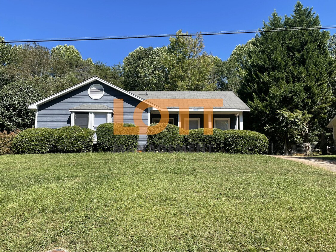 4 Riverwood Rd, Greenville, SC 29617 - House Rental in Greenville, SC ...