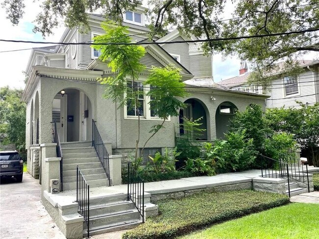 2315 State St, New Orleans, LA 70118 - House Rental in New Orleans, LA ...