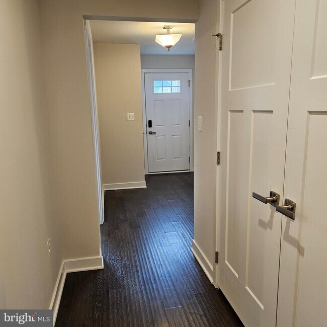 709 Sky Bridge Dr, Upper Marlboro, MD 20774 - Townhome Rentals in Upper ...