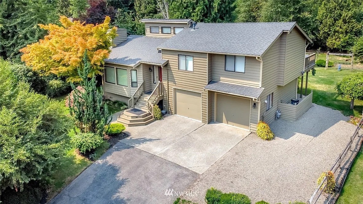 25401 212th Pl SE, Maple Valley, WA 98038 - House Rental in Maple ...