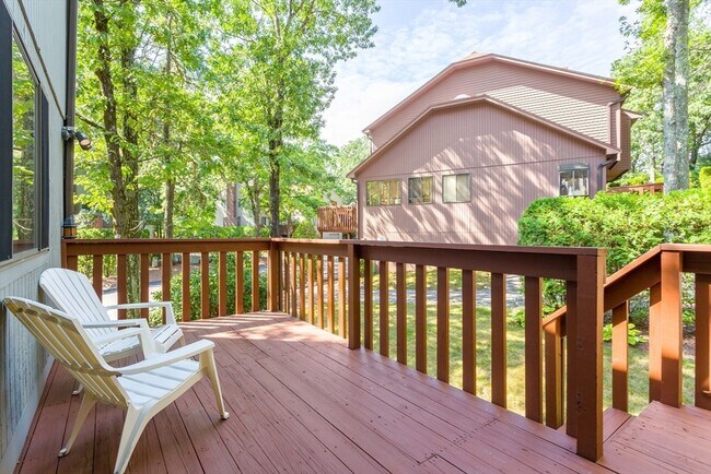 33 Trailside Way, Ashland, MA 01721 - Townhome Rentals in Ashland MA ...