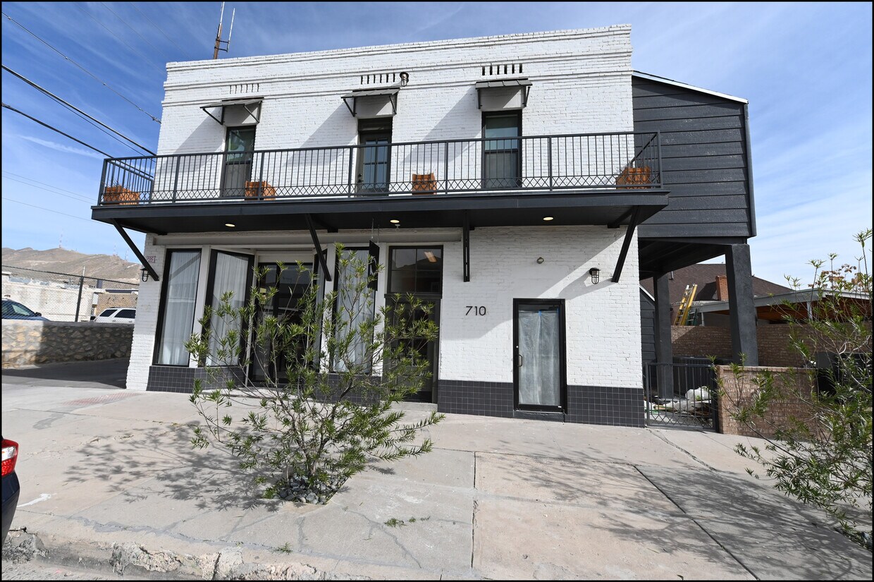 710 Noble St, El Paso, TX 79902 - 710 Noble St El Paso, TX 79902 ...