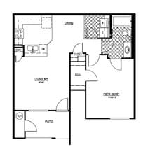 Union Apartments Rentals - Las Vegas, NV | Apartments.com