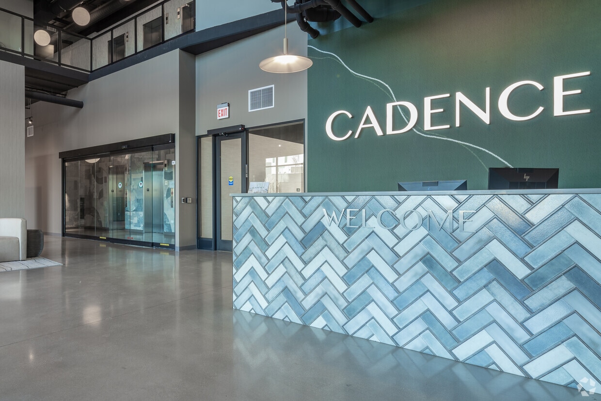 CADENCE APARTMENTS - 2050 W Ogden Ave Chicago, IL 60612 | Apartments.com