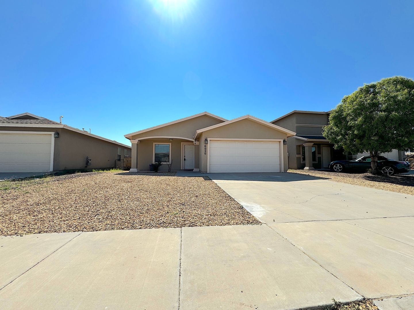 6020 Faust Wardy Court, El Paso, TX 79924 - House Rental in El Paso, TX ...