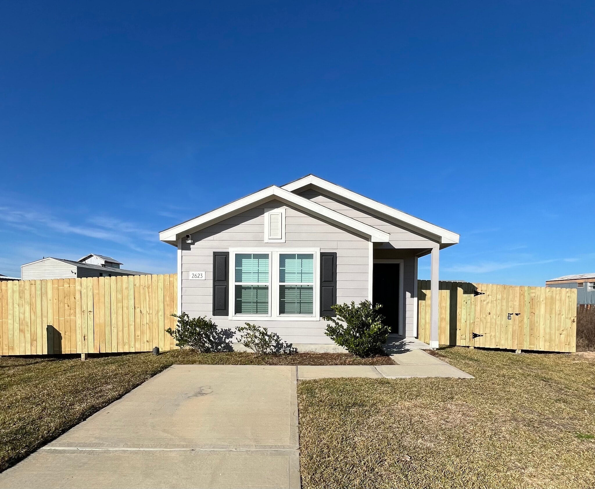 2623 Road 5724, Cleveland, TX 77327 - House Rental in Cleveland, TX ...