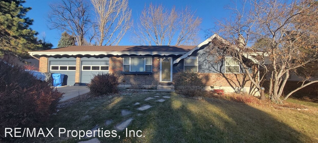 1115 Chambers Dr, Colorado Springs, CO 80904 - House Rental in Colorado ...