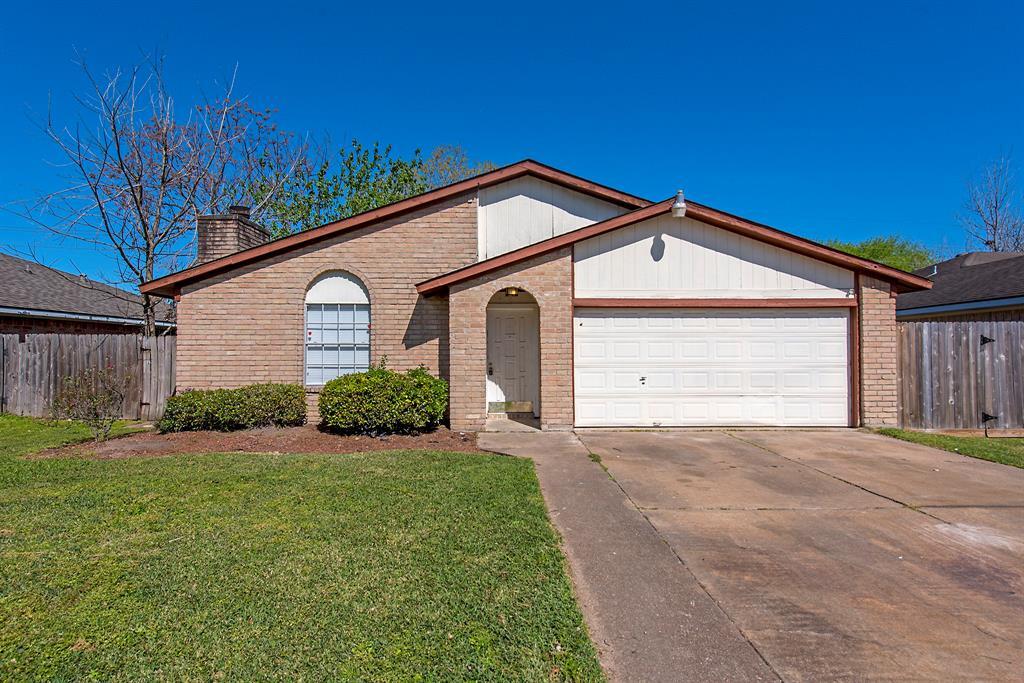 10802 MacKenzie Dr, Houston, TX 77086 - House Rental in Houston, TX ...