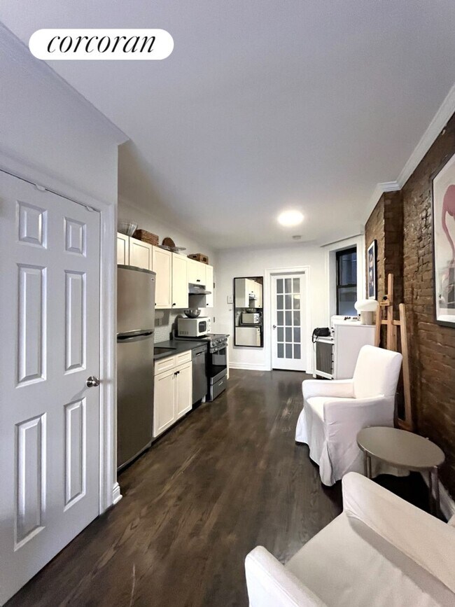 256 W 15th St New York, NY 10011 - Alquileres en New York, NY ...