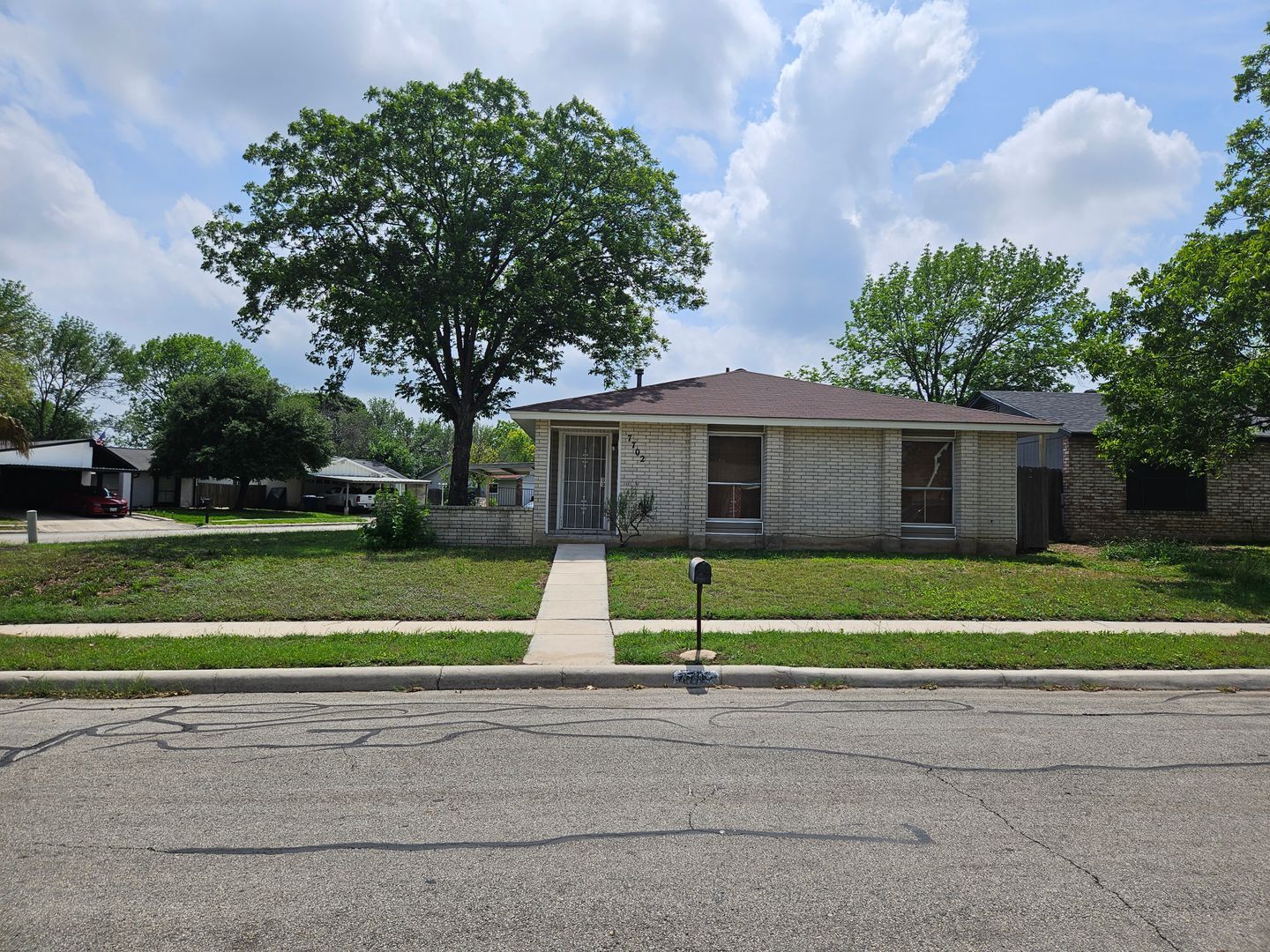 7702 Pipers Swan St, San Antonio, TX 78251 - House Rental in San ...