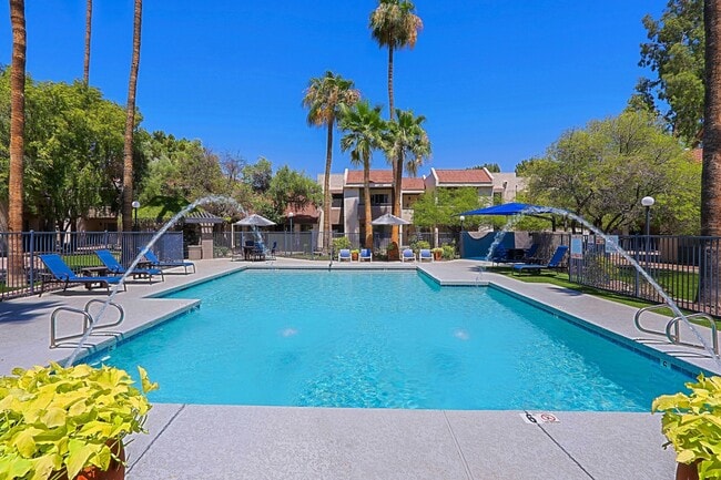 Pepper Ridge Apartments for Rent with Hardwood Floors - Phoenix, AZ ...