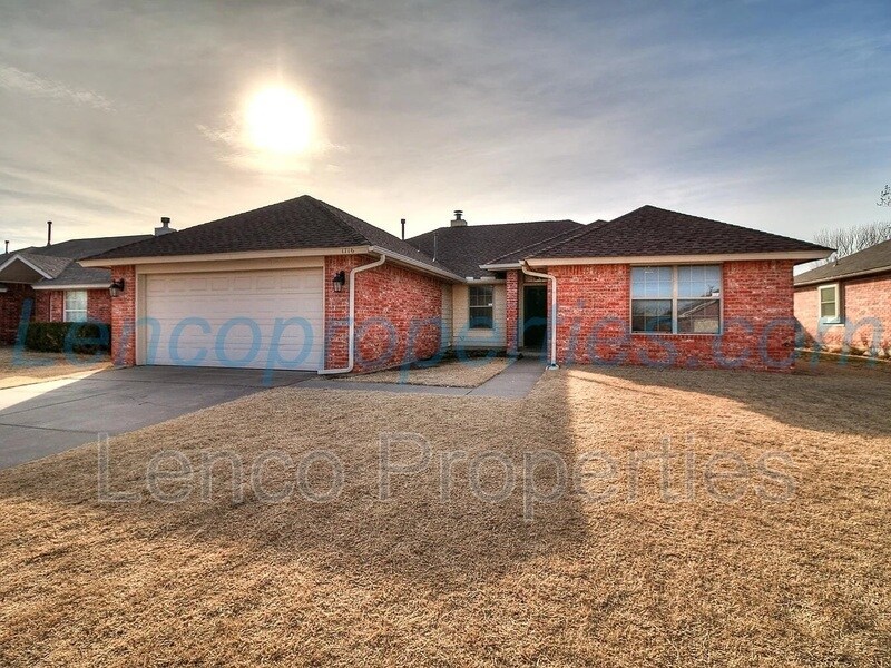 1716 Briarcreek, Norman, OK 73071 - House Rental in Norman, OK | Apartments.com