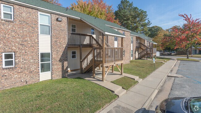 Colony Square Apartments Apartments - 52-53 Colony Square Ct Newport ...