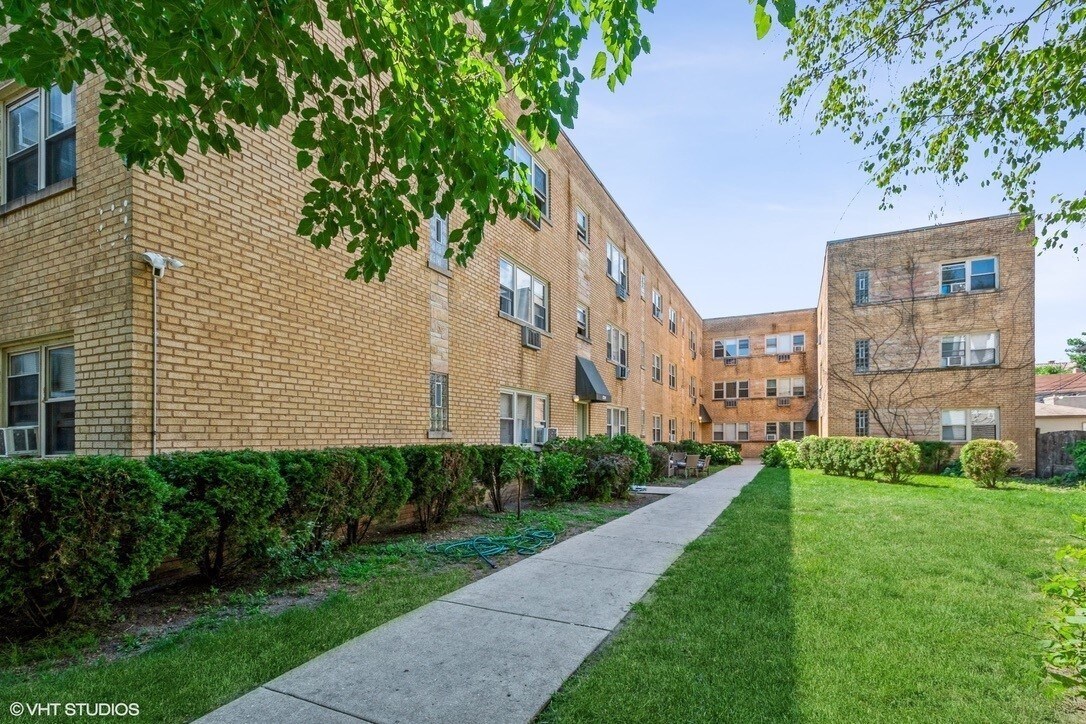 1711 W Estes Ave Chicago, IL 60626 - Alquileres en Chicago, IL ...