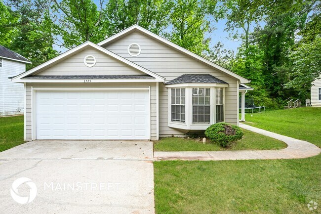 Best Luxury Riverwalk Ridge Apartments for Rent - Decatur, GA - Updated ...