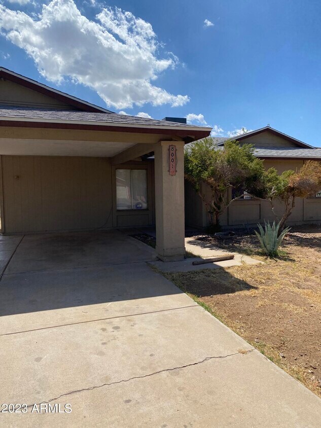 8001 W Westview Dr, Phoenix, AZ 85033 - House Rental in Phoenix, AZ ...