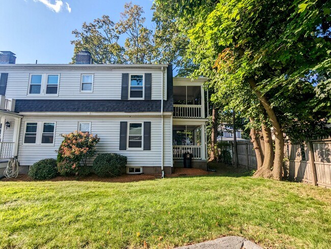 3 Warren Rd Unit 1, Framingham, MA 01702 - Condo for Rent in Framingham ...