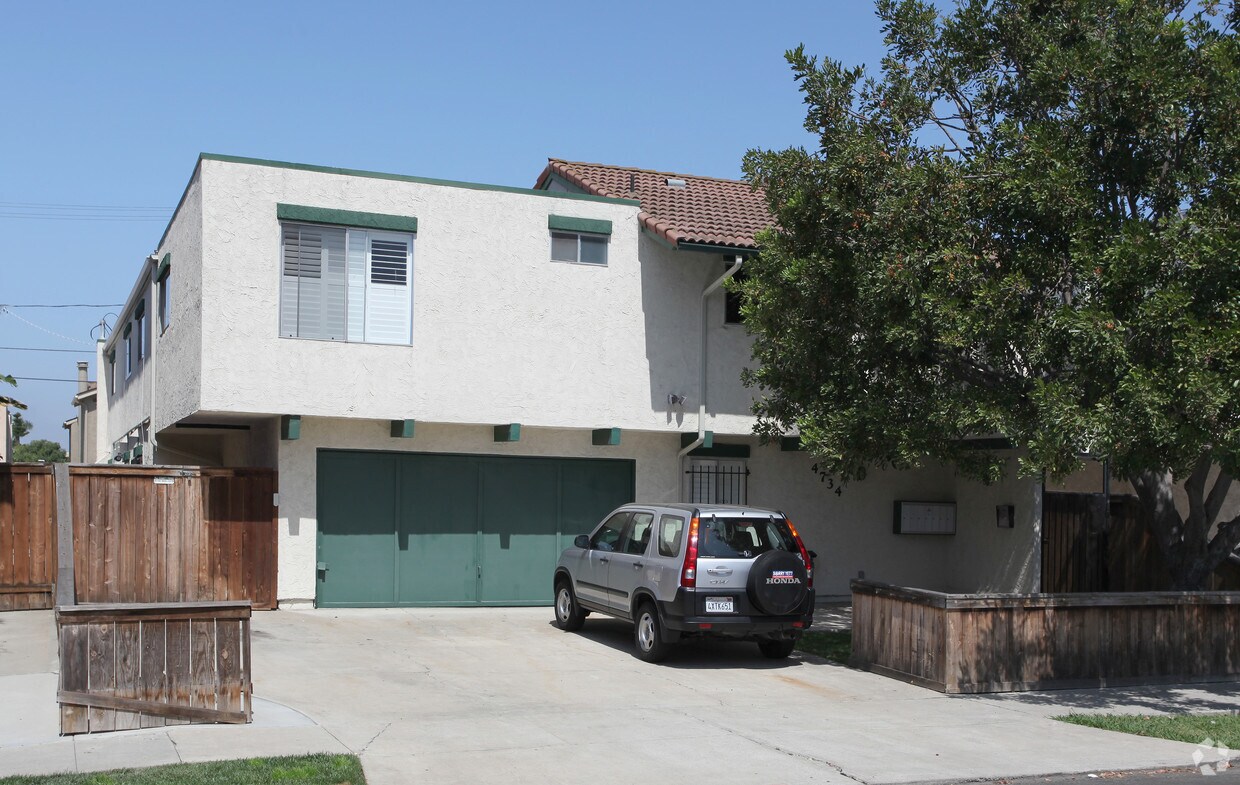 4734 35th St, San Diego, CA 92116 - 4734 35th St San Diego, CA 92116 ...