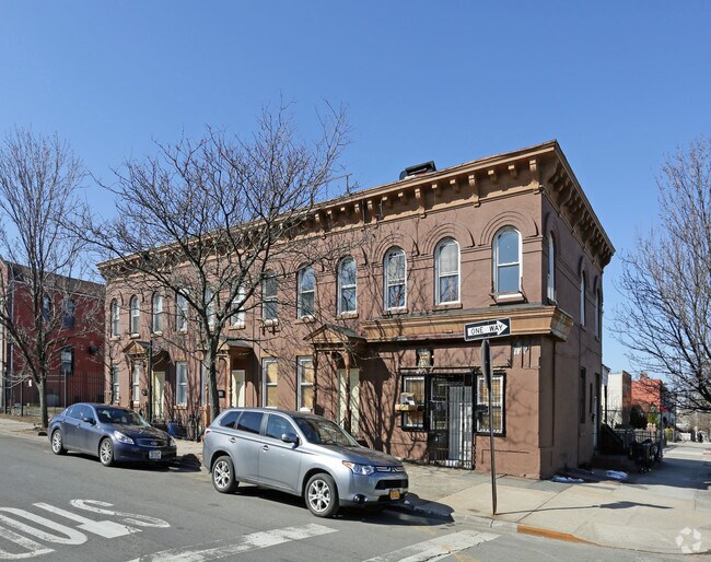 292 Howard Ave Brooklyn, NY 11233 Rentals - Brooklyn, NY | Apartments.com
