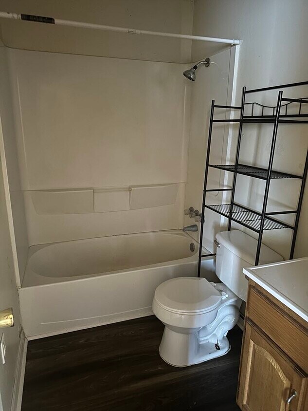 670 N Jefferson St, Houston, MS 38851 - House Rental in Houston, MS ...