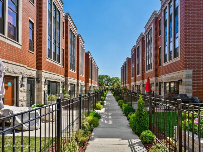 2259 W Coulter St Unit 1, Chicago, IL 60608 - 2259 W Coulter St Chicago ...