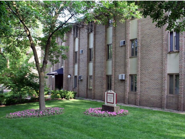Highland Place Apartments Rentals - Grand Rapids, MI | Apartments.com