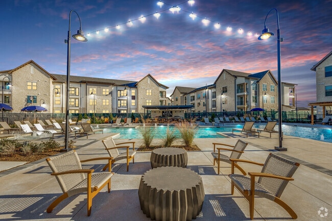 Summer Lakes Apartments for Rent with Hardwood Floors - Rosenberg, TX ...