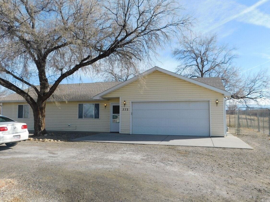 772-23 1/2 23 1/2 Rd, Grand Junction, CO 81505 - House Rental in Grand ...