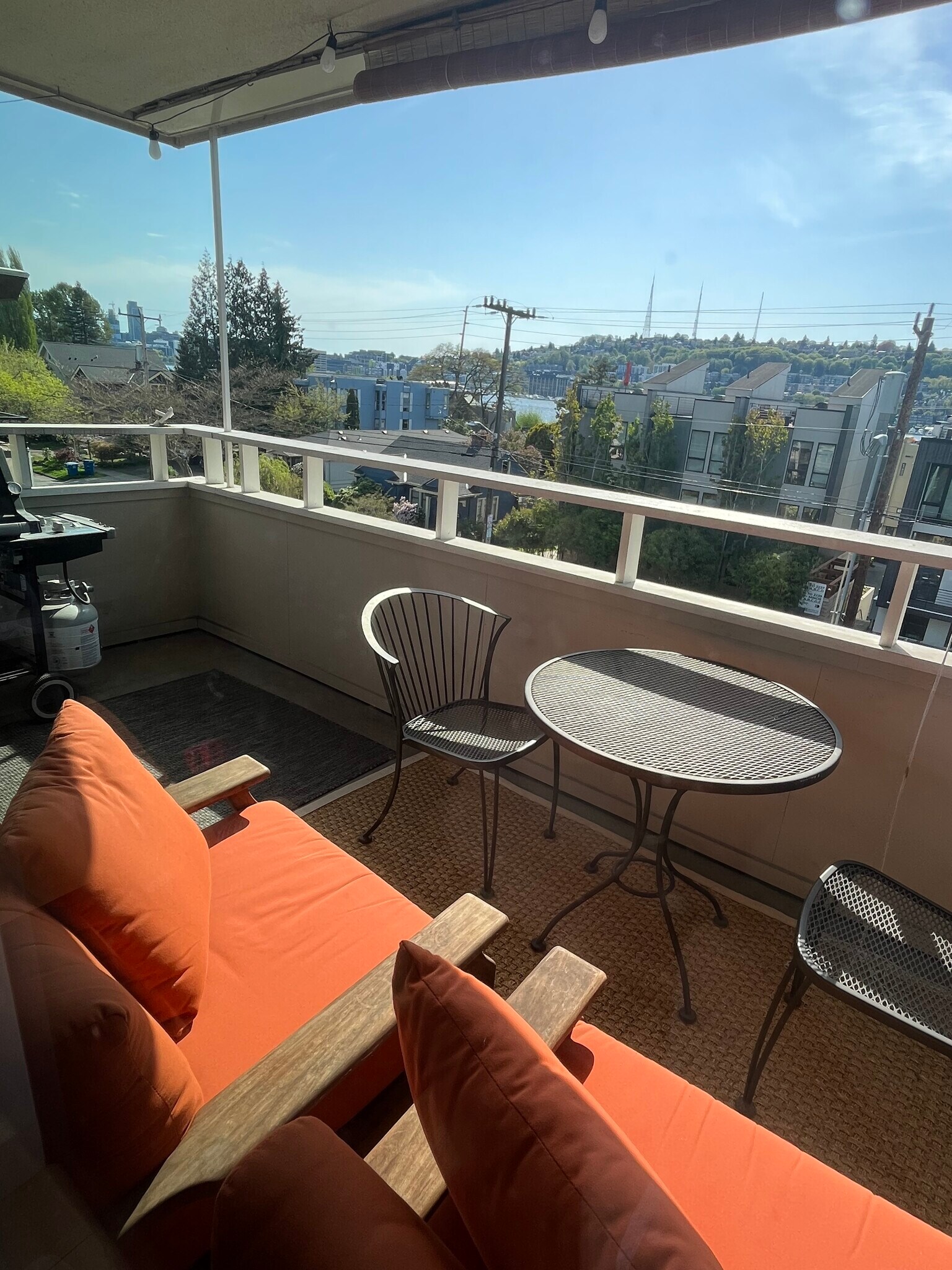 75 E Lynn St Unit 304, Seattle, WA 98102 - Condo for Rent in Seattle ...