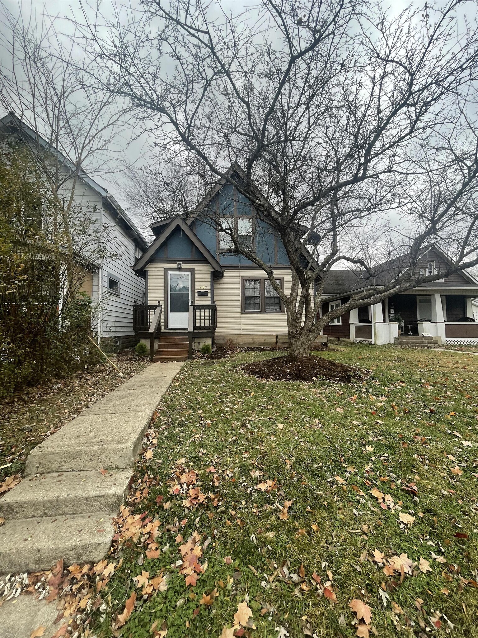 1347 Aberdeen Ave, Columbus, OH 43211 - House Rental in Columbus, OH ...