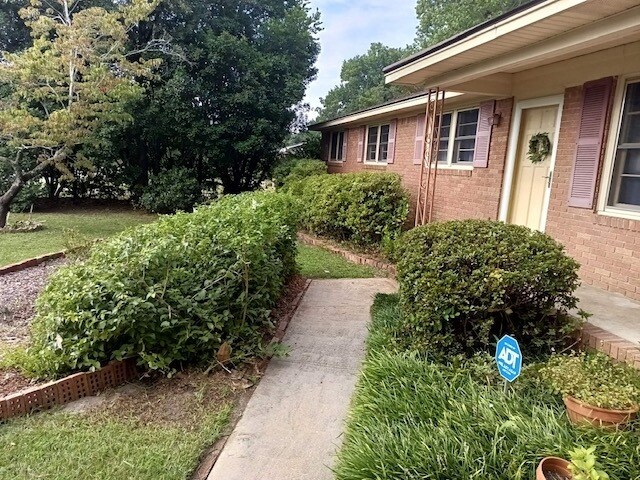 1101 Delta Dr, Columbia, SC 29209 - House Rental in Columbia, SC ...