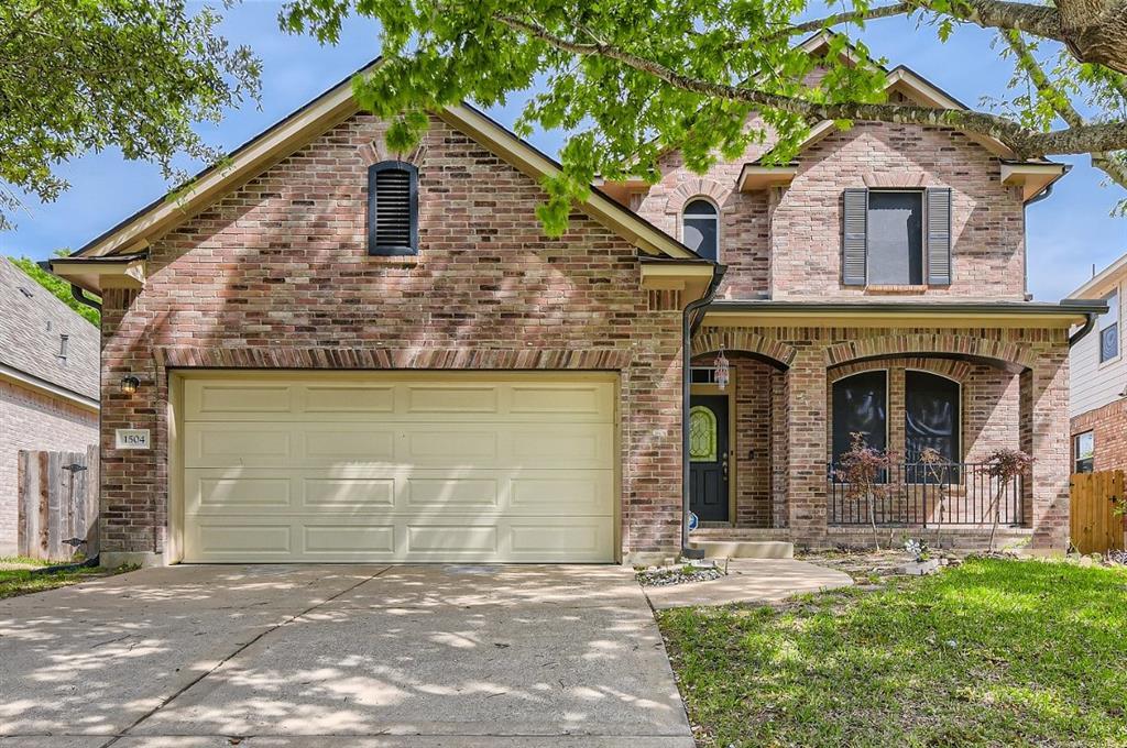 1504 Weatherford Dr, Austin, TX 78753 - House Rental in Austin, TX ...