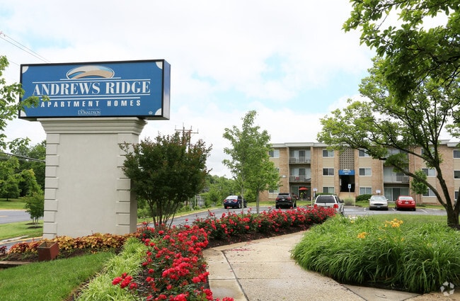 Andrews Ridge Apartments - Apartments in Suitland, MD | Apartments.com