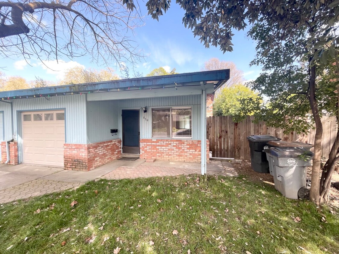 650 Arthur St, Davis, CA 95616 - House Rental in Davis, CA | Apartments.com