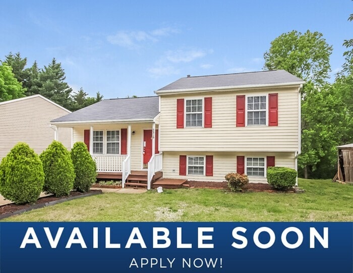 2215 Springhill Ave, Raleigh, NC 27603 - House Rental in Raleigh, NC ...